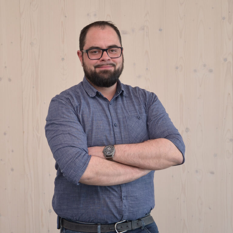 Geschäftsführung ab 2025 - Forster Gruppe AG